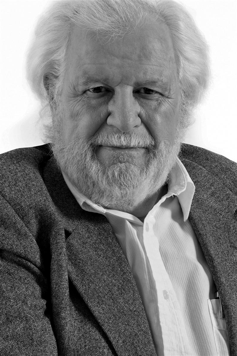 Mario Cardinal – Libre Expression